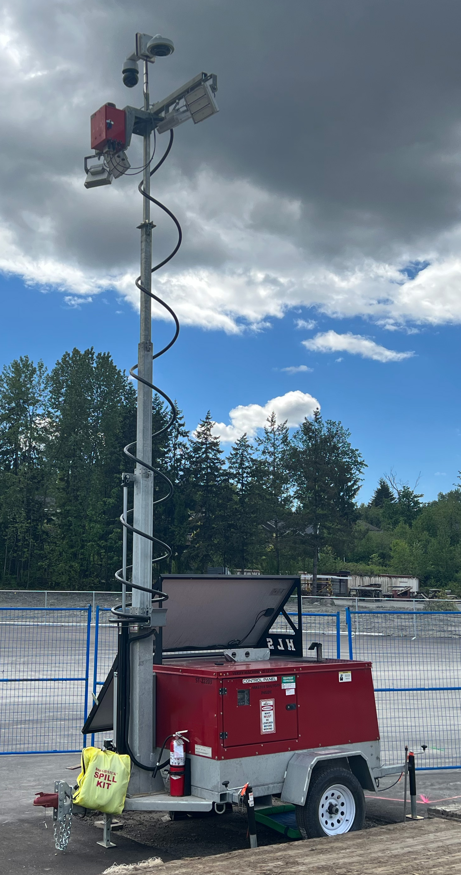 Cavalier Industries Home Page